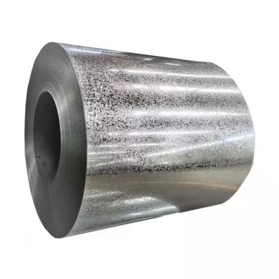 China Dx52d Dx96d Steel Coil Ppgi Z 610gr M2 Dx51d Galvanized Steel For Shutters for sale