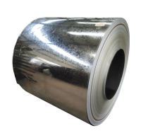 China DX51D Cold Rolled Galvanized Steel Coil Z22 Z25 Z27 PPGI For Roofing Sheet for sale