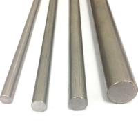 China SS 304 201 2mm Diameter Steel Rod 416r Round Bar SS Stainless Steel Bar for sale