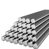China 410 430 Stainless Steel Bar Rod Ba 2b 6K Polished Surface 309S 310 Hot Cold Rolled for sale
