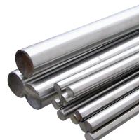China 201 202 304  321 904L 316L Round Bar Rod Angle Bar Stainless Steel 304 For Building for sale