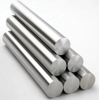 China Acid Alkaline Resistant Stainless Steel Bright Bar 316l SS Steel Rod For Bearing for sale