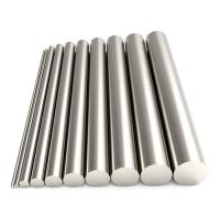 China ASTM AISI 201 202 Stainless Steel Bar Rod Polished 2205 2507 For Water Heater for sale