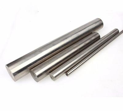 China ASTM AISI 201 202 Stainless Steel Bar Rod Polished 2205 2507 For Water Heater for sale