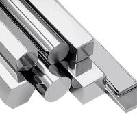 China Hot Rolled Stainless Steel Bar Rod 201 304 310 2mm 3mm SS 316 Rod For Chemical for sale