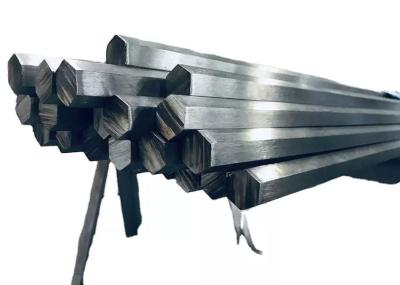 China SUS 201 304 Hex Stainless Steel Bar 904l Stainless Steel Bright Round Bar For Cupboard for sale