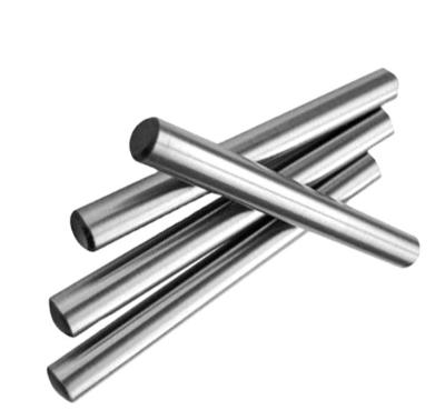 China 410s 410l 25mm Stainless Steel Round Bar 436l Ss Hexagonal Rod Hot Rolled Alloy For Industry for sale