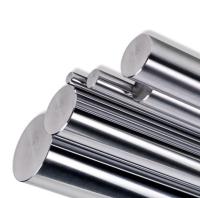 China Wear Resistant Stainless Steel Bar Rod NM400 S45830 High Hardness 25mm For Cement Plant for sale