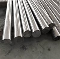 China H7 H9 Stainless Steel Bar Rod ASTM F138 316l Round Cold Draw Hot Rolling High Precision Bright for sale