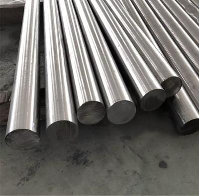 China H7 H9 Stainless Steel Bar Rod ASTM F138 316l Round Cold Draw Hot Rolling High Precision Bright for sale