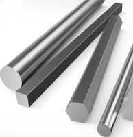 China Ansi 440c Precision Ground Stainless Rod 30mm 25mm 12mm 316 Round Bar For Construction for sale