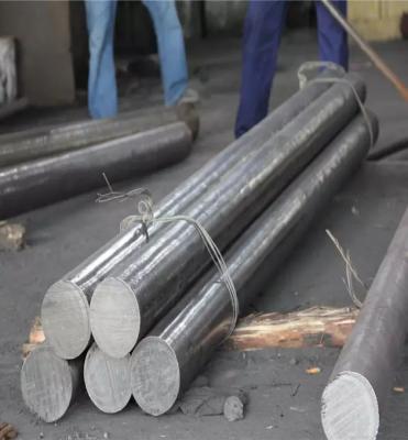 China Ansi 440c Precision Ground Stainless Rod 30mm 25mm 12mm 316 Round Bar For Construction for sale