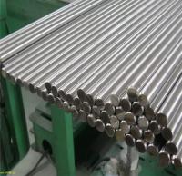 China Hot Rolled Stainless Steel Bar Rod AISI 201 304 316 410 420 Black Stainless Steel Rod Cold Drawn Bright for sale
