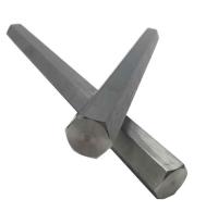 China 316 310 Hexagon Stainless Steel Bar 309 430 321 430 321 For Building for sale