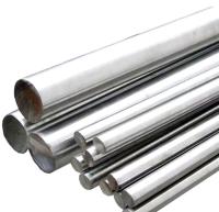 China Super Alloy Inconel Stainless Steel Bar Rod 718 750 Round Bar X-750 For Seawater Heat Exchanger for sale