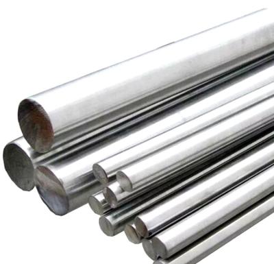 China Super Alloy Inconel Stainless Steel Bar Rod 718 750 Round Bar X-750 For Seawater Heat Exchanger for sale