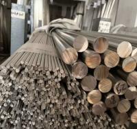 China Super Alloy Inconel Stainless Steel Bar Rod 718 750 Round Bar X-750 For Seawater Heat Exchanger for sale