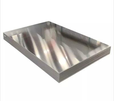 China 6mm Flat Rolled Stainless Steel No.1 Finish Hot Rolled Stainless Sheet 304 for sale