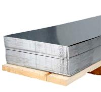 China Hot Rolled Stainless Steel Sheet 304l 6mm 304 Stainless Plate No.1 Finish for sale