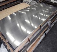China 1000x2000mm Hot Rolled Stainless Steel Coil NO.1 Finish SS 304 Plate For Door for sale