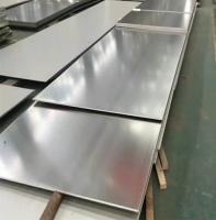 China 6mm Hot Rolled Stainless Steel Sheet 304 Plate No.1 Finish For Structural Steel Parts for sale