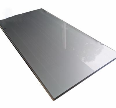 China 2000mm BA Stainless Steel Hot Rolled Sheet Mill Edge High Strength for sale