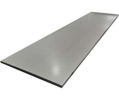 China GB Standard Hot Rolled Stainless Steel Sheet For Etc. Application for sale
