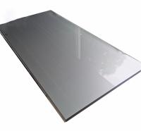 China 3mm 4mm 5mm Hot Rolled Stainless Steel Sheet Flat 4x8 316 409 410 904L for sale
