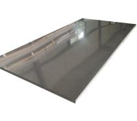China ASTM A240 Hot Rolled Stainless Steel Sheet Flat 304 316L 430 2B BA 18K For Cans for sale