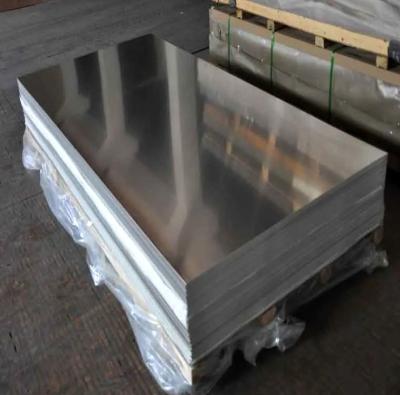 China Stainless Steel Cold Rolled Sheet 201 304 316L 430 Mirror Panels 4x8 For Decorative for sale