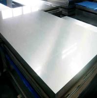 China 304 Cold Rolled Stainless Steel Sheet No. 1 410 430 Mirror Plate No 4 Finish For Kitchen for sale
