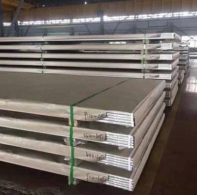 China Decorative Stainless Steel Mirror Plate For Elevator 1000mm - 1500mm for sale