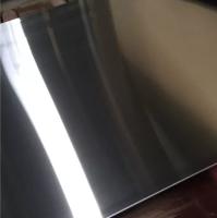 China ASTM Cold Rolled 304 Stainless Steel Sheet 3mm A240 SS Mirror Finish Sheet For Signage Material for sale