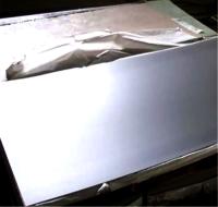 China BA 4K Cold Rolled Stainless Steel Plate Food Grade SS 304 201 316L For Building Material ASTM for sale