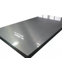 China 409 410 Cold Rolled Stainless Steel Sheet 904L 2205 2507 Mirror Finish Steel Plate For Range Hood Housing for sale