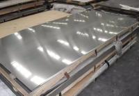 China 409 410 Cold Rolled Stainless Steel Sheet 904L 2205 2507 Mirror Finish Steel Plate For Range Hood Housing for sale