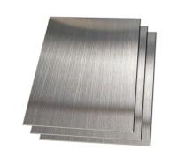 China Cold Rolled Stainless Steel Sheet 301 304 304J1 304L 1.5Mm 0.6MM 4x8 Sheet Stainless For Roofing for sale