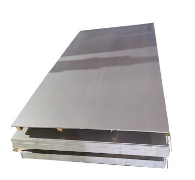 China Cold Rolled Stainless Steel Sheet 301 304 304J1 304L 1.5Mm 0.6MM 4x8 Sheet Stainless For Roofing for sale