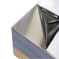 China HL Stainless Steel Cold Rolled Sheet 0.2mm-3.0mm For Decoration for sale