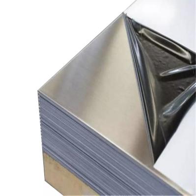 China HL Stainless Steel Cold Rolled Sheet 0.2mm-3.0mm For Decoration for sale