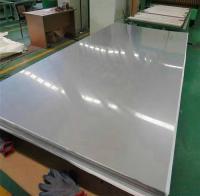 China 8k Cold Rolled Stainless Steel Sheet 201 202 304 316L 430 Mirror For Building Materials for sale