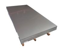 China SUS304 Cold Rolled Stainless Steel Sheet HL BA 2b Mirror Finish SS Sheet For Home Appliance for sale