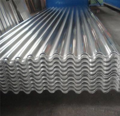 China AISI 202 Cold Rolled Steel Sheet Metal 430 316 304 Corrugated SS Sheet 8926 904L For Roofing for sale
