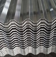 China AISI 202 Cold Rolled Steel Sheet Metal 430 316 304 Corrugated SS Sheet 8926 904L For Roofing for sale