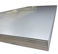 China Mill Edge Cold Rolled Steel Coil Sheet 8K 0.1mm 1 Ton MOQ for sale