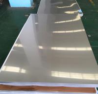 China A312 Cold Rolled Stainless Steel Sheet S316L 309S 310S Inox 420 430 8k 4k For Building for sale