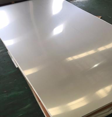 China A312 Cold Rolled Stainless Steel Sheet S316L 309S 310S Inox 420 430 8k 4k For Building for sale