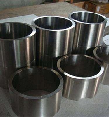China Natural Gas Round Hastelloy C276 Pipe Nickel Alloy Metal Products for sale