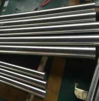 China Seamless Hastelloy Round Bar 625 926 2507 329 M-400 K500 Natural Gas Duplex 2205 Pipe for sale