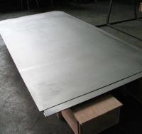 China Nickel Hastelloy C22 Sheet Alloy C276 C4 B2 B3 Alloy Metal Products For Bike Rack for sale